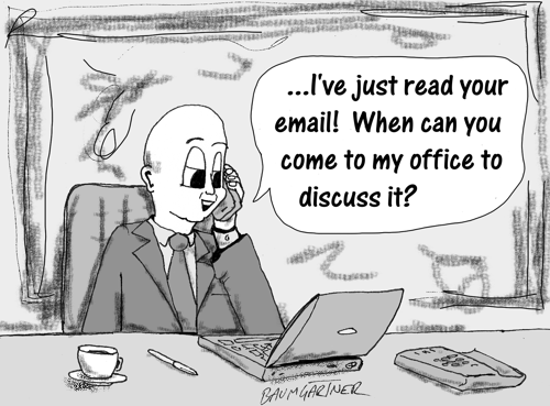 In-House Workshop: Creative Writing for Business